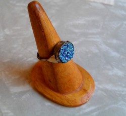 New Jewelry from Rachel Pfeffer | Ginger Root Design