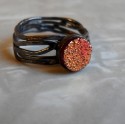New Jewelry from Rachel Pfeffer | Ginger Root Design