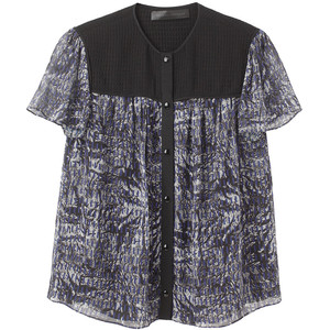 Tailoring Terminology: Yoke | Ginger Root Design